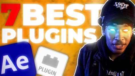 7 Best After Effects Plugins You Should Know YouTube