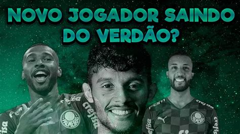 PALMEIRAS REFORÇOS CHEGANDO MAIS ALGUÉM SAÍ palmeiras verdao