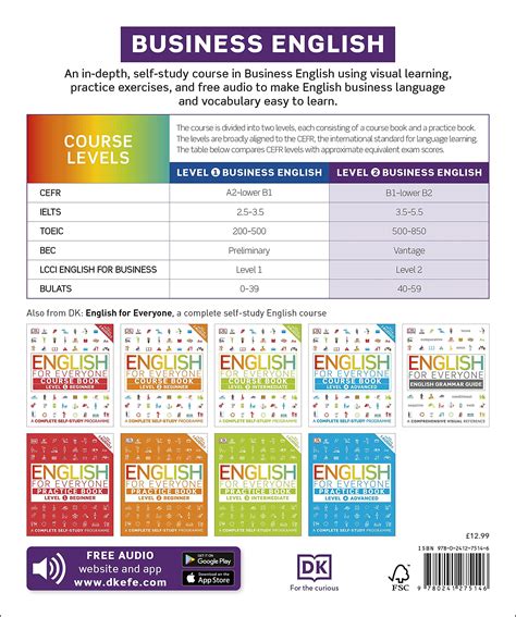 Dk English For Everyone English Course Level Welcome To Crescent