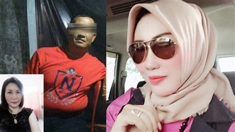 KRONOLOGIS LENGKAP Penangkapan Terduga Pelaku Pembunuh Heni Polisi