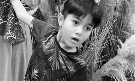 Kronologi Kes Zayn Rayyan