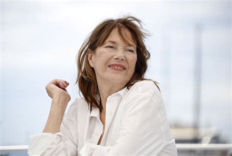 Mort de Jane Birkin J ai foutu tout mon argent là dedans sur un coup