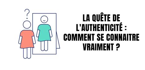 Se Conna Tre Soi M Me Voici Questions Pour Se Red Couvrir