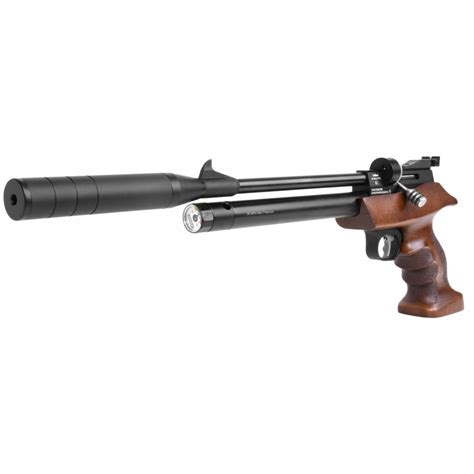WIATRÓWKA PCP DIANA BANDIT 4 5mm Magazynek 9 1910001 12762565236