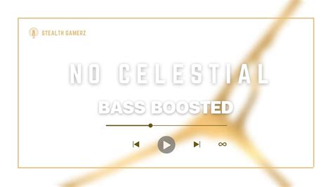 Bass Boosted Le Sserafim No Celestial Youtube