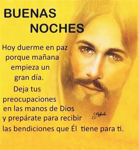 Pin By Roberto Garcia On Buenas Noches Dios Te Bendiga Good Night