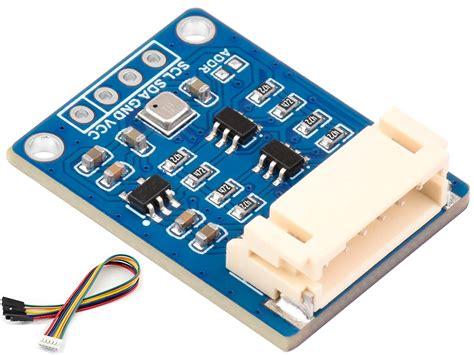 Buy BME688 Environmental Sensor With AI Function Supports Temperature