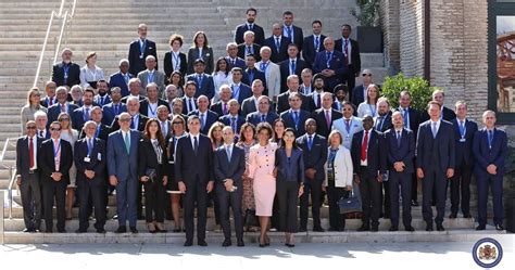 Cuerpo Consular De Panam On Twitter El Mfagovge Llev Acabo