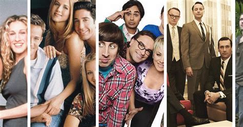 Las mejores series para aprender inglés