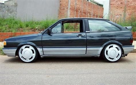 Os 7 carros nacionais mais desejados dos últimos 40 anos