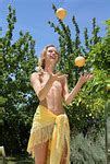 Clarice The Freshest Fruit MPL Studios Free Gallery