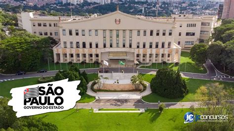Processo Seletivo Seduc SP 2022 tem 1 734 vagas abertas em São Paulo