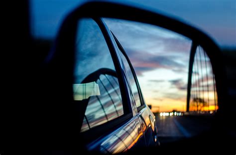 Fotos gratis ligero cielo puesta de sol la carretera tráfico