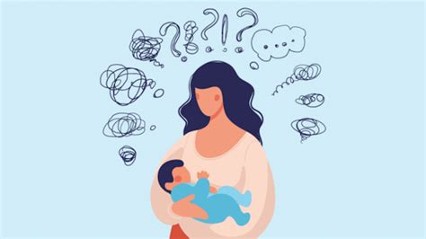 Mengenal Apa Itu Baby Blues Gejala Mencegah Dan Mengobati