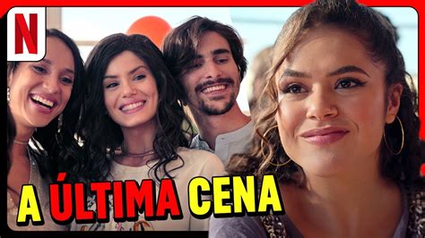 O Amor De Anita E Fabr Cio De Volta Aos Netflix Brasil Youtube