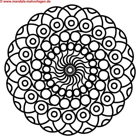 Mandala Ausmalbilder Ausmalbilder F R Kinder Ausmalen Ausmalen