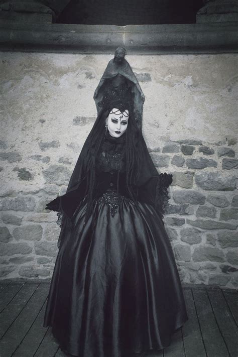 Pin By Spiro Sousanis On LARISSA Ulrique Gothic People Gothic