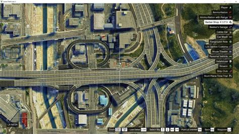 Create Custom Map Mlo Or Edit Default Gta Map For Your Fivem Server