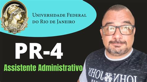 Questões de Matemática Básica da Banca PR 4 Concurso UFRJ YouTube