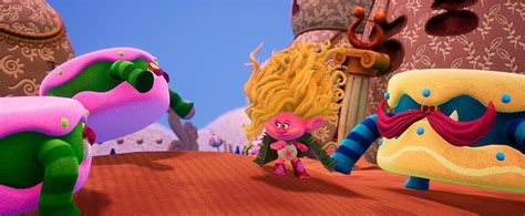 Dreamworks Trolls Remix Rescue Ps Skladem Pouze Za K