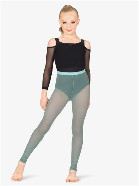 Dance Tights Page 3