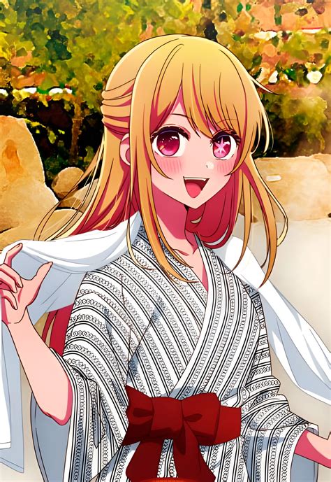 Oshi No Ko
