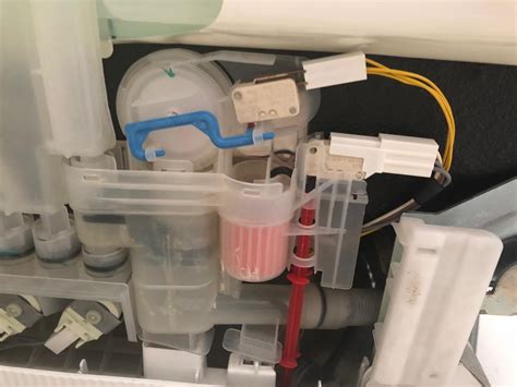 Partir Planifier Se Glisser Tandis Que Bosch Lave Vaisselle Robinet