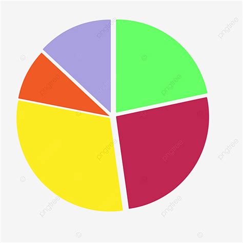 Pie Chart Clipart PNG Images Business Vector Data Pie Chart Ppt Chart