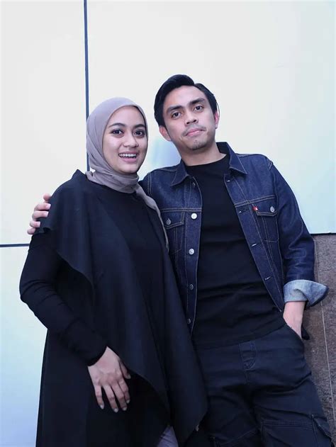 Ayudia Bing Slamet Ingin Film Teman Tapi Menikah Jadi Inspirasi