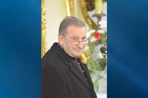 Yczenia Imieninowe Dla Ksi Dza Proboszcza Od Parafian I Dzieci