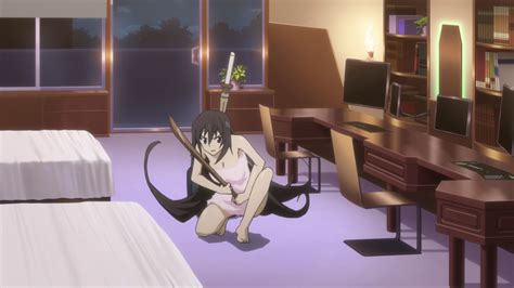 File Infinite Stratos 1 5 Png Anime Bath Scene Wiki