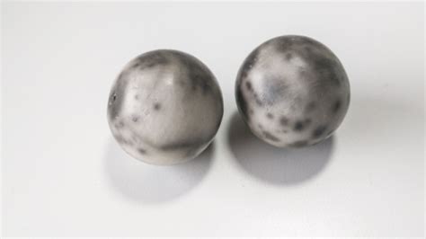 Raku desnudo o naked raku decoraciones de humo Vídeo 58