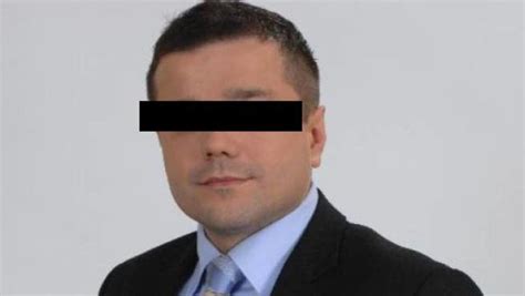 Były dziennikarz TVP usłyszał pedofilskie zarzuty Był reporterem