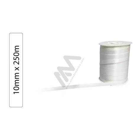 Fita De Embrulho Star 10mm X 250m
