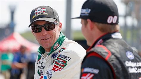 Kevin Harvick S Xfinity Darlington Throwback Scheme NASCAR
