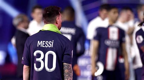 Cuánto cobrará Leo Messi en el Inter de Miami La astronómica oferta
