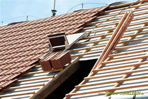 Nouvelle Toiture Charleroi R Novation De Votre Toit