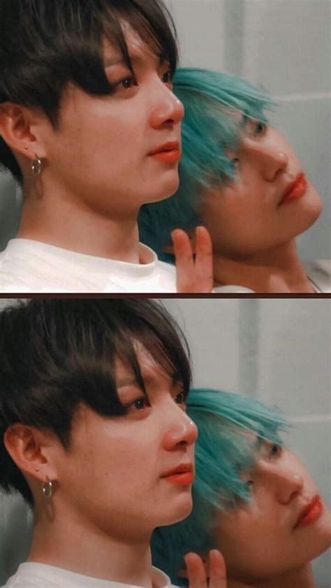 Dulce KookV Adaptación Taekook Bts vkook Bts taehyung