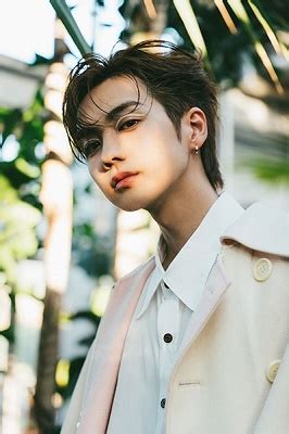 吉野北人 Asi HOKUTO YOSHINO THE RAMPAGE