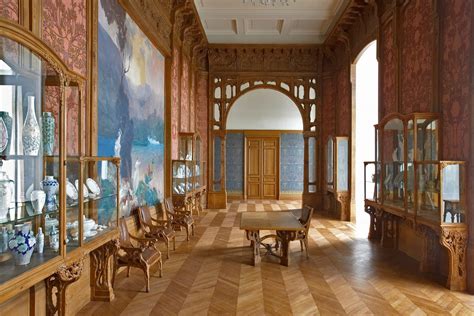 Confinement le Musée des Arts Décoratifs de Paris se visite désormais