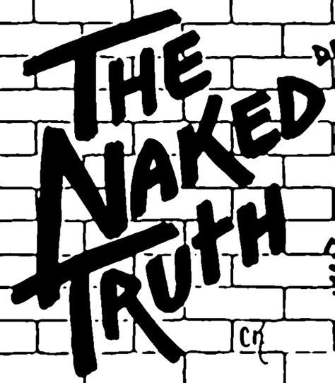 The Naked Truth Discography Discogs