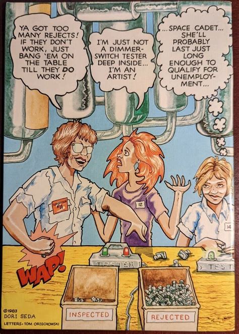 WIMMEN S COMIX 9 ALL STAR ISSUE MATURE UNDERGROUND COMIC 1984