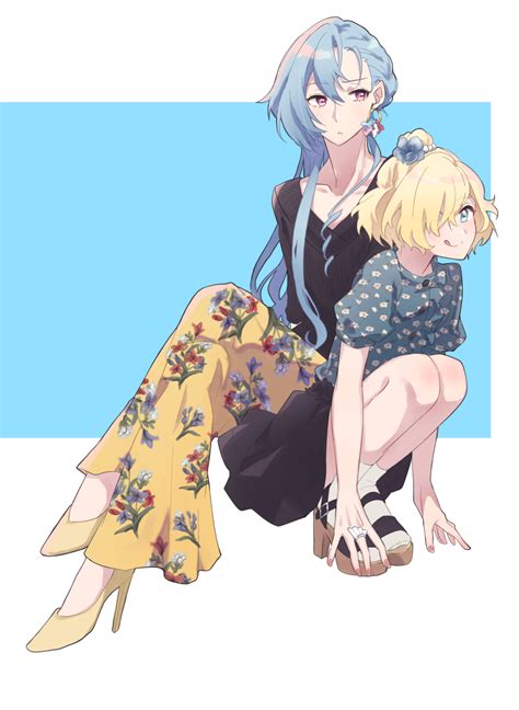 Dream Ing Image By Su Sumery Zerochan Anime Image Board
