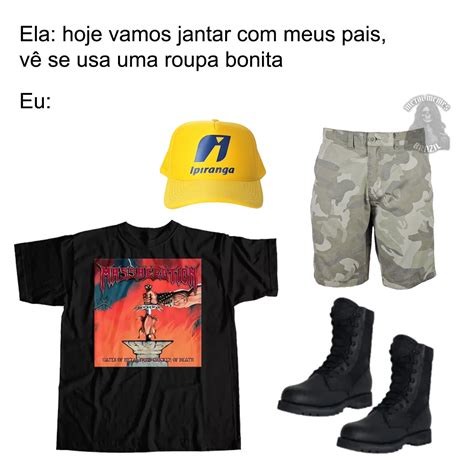 ademir rodrigo imperador do badvibestão on Twitter traje de gala
