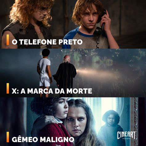 Cineart Multiplex on Twitter Viva sua próxima aventura no Cineart