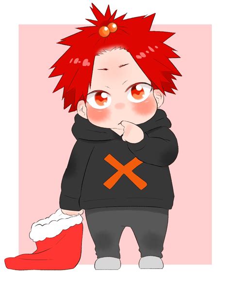 Kirishima Eijirou Boku No Hero Academia Image By Dolce88111