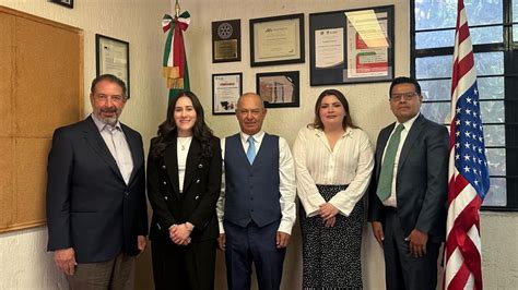 Border Trade Alliance México crea el Comité de Políticas Públicas para