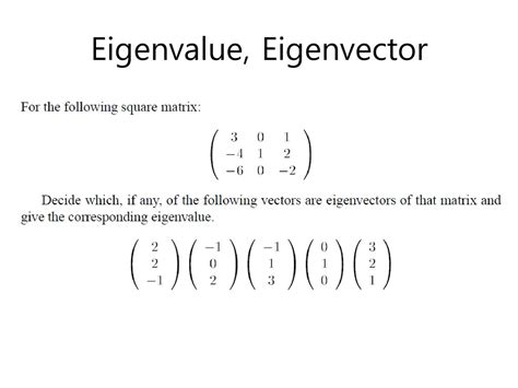 pca principal component analysis ppt download