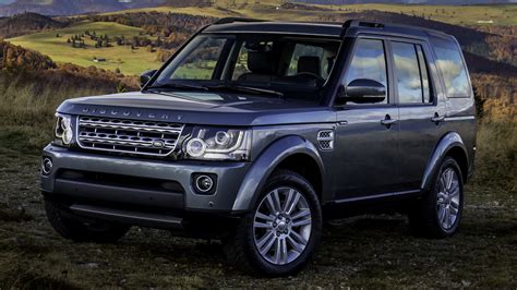 2013 Land Rover Discovery HSE Wallpapers And HD Images Car Pixel