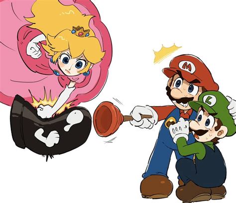 みみみ on X https t co PaCdwy5IFT X マリオブラザーズ みみ ルイージ